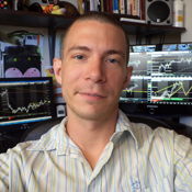 Andrew McElroy | Seeking Alpha