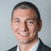 Dominic Rinaldi | Seeking Alpha