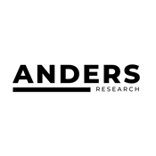 Anders Research's Analysis | Seeking Alpha