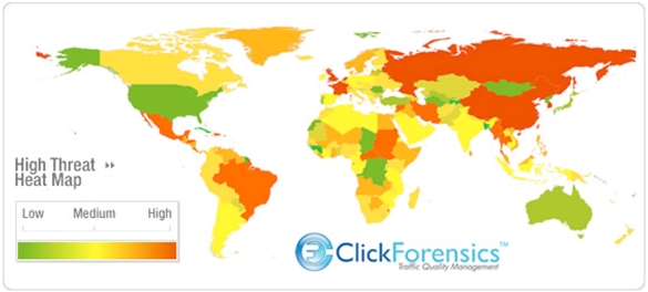 Click-Fraud Rate Holds Steady in Q3 | Seeking Alpha