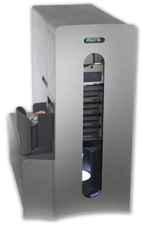 Rimage: The Disc is Not Dead - Yet (TSX:ENGH:CA) | Seeking Alpha