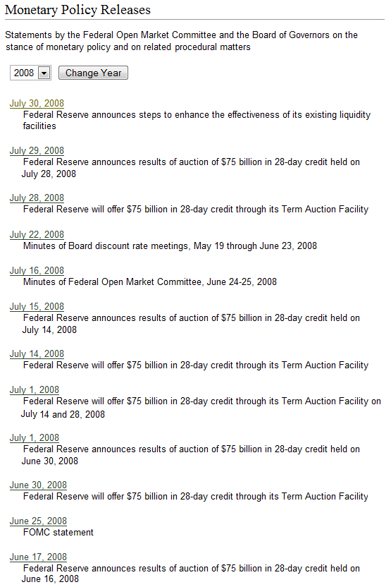Fed Extends Lending Facilities to Boost Liquidity | Seeking Alpha Fed Extends Lending Facilities to Boost Liquidity | Seeking Alpha