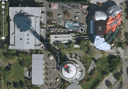 Keep an Eye Out for GeoEye's Satellite Launch (NASDAQ:GEOY-DEFUNCT-9391 ...