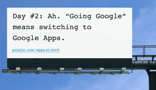 Google Expands 'Going Google' Ad Campaign Worldwide | Seeking Alpha