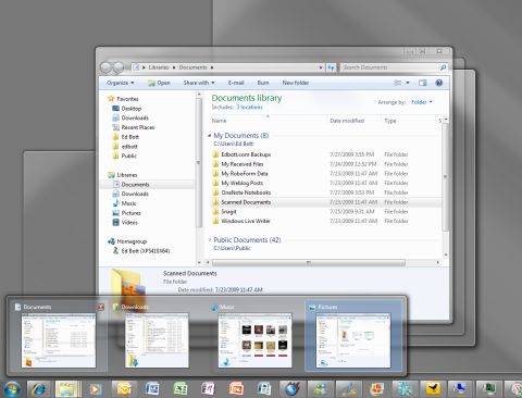 Will Windows 7 Pass the 'Mom' Test? (NASDAQ:MSFT) | Seeking Alpha