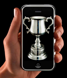 The iPhone Is Now the Most Popular Phone in the U.S. | Seeking Alpha