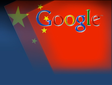 Google vs. China: Is a Graceful Exit Possible? | Seeking Alpha