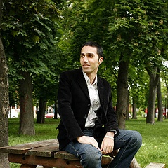 Babak's Take on the Markets | Seeking Alpha