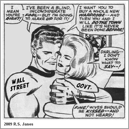 Friday: Fuhgeddaboudit, This Week Never Happened | Seeking Alpha