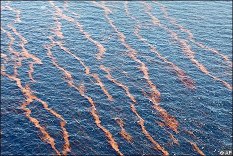 BP Macondo Disaster, Week Two | Seeking Alpha