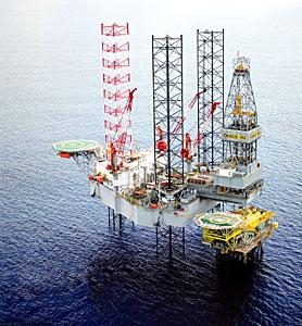 Ensco: Unfairly Punished on Guilt by Association (NYSE:VAL) | Seeking Alpha