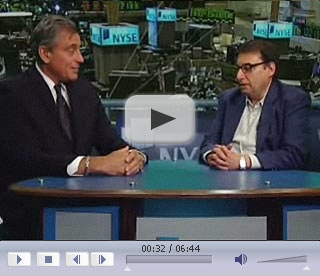 Peter Cardillo: Gold Could Reach $1,500 by 1st-Half 2011 (NYSEARCA:GLD ...