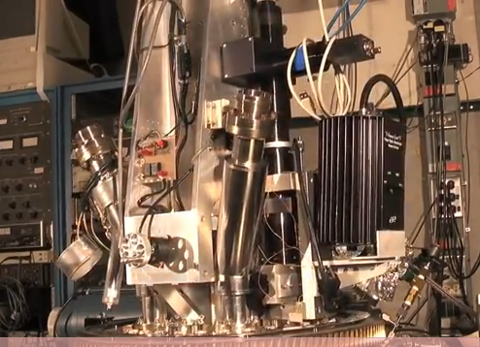 IBM Zooms In on Atom Behavior as Nanotech Gets Closeup (NYSE:IBM ...