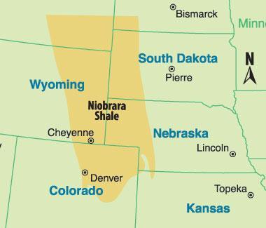 Shale Oil Is The New Energy Boom In The U.S. | Seeking Alpha