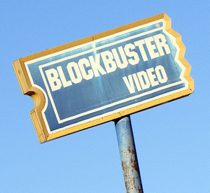 Snoozing and Losing: A Blockbuster Failure (NASDAQ:BBI-OLD-DEFUNCT-96 ...