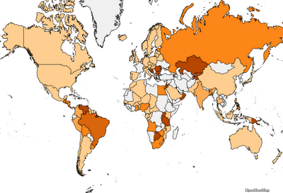 Regulatory Politics: How Governments Set Policy in a Competitive ...