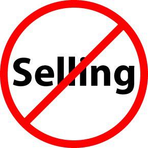 Top Reasons Not To Sell Stocks | Seeking Alpha