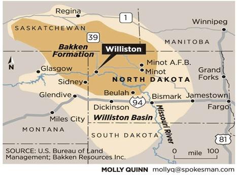 The Montana Bakken Oil Play: “Great News For A Great Play” | Seeking Alpha