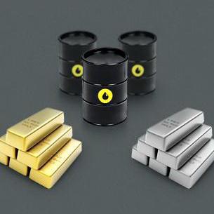 Today's Oil Gold And Silver Forecast Outlook | Seeking Alpha