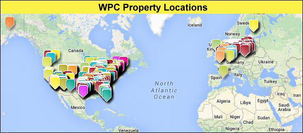 This U.S. Net-Lease REIT Holds A Natural Dollar Hedge (NYSE:WPC ...
