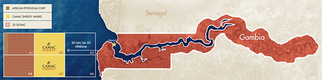 CAMAC Energy's Gross Overvaluation Is A Gift From Santa Claus To All ...