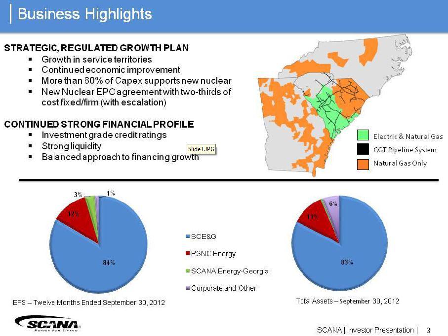 You Should Own The 4 Horsemen Of Southern Utilities | Seeking Alpha