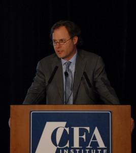 Portfolio Managers Should Allocate Risk Capital To Beta Factors - Brian ...