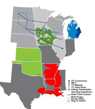 ITC: An Electric Utility Investor's Biggest Opportunity (NYSE:FTS ...