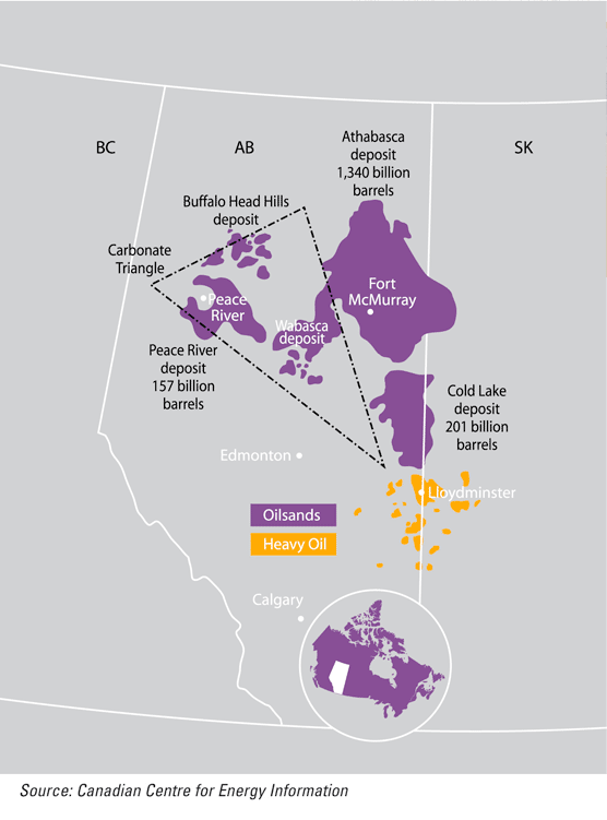 Carbonate Triangle's Peace River Investment Guide: Baytex Edition (NYSE ...