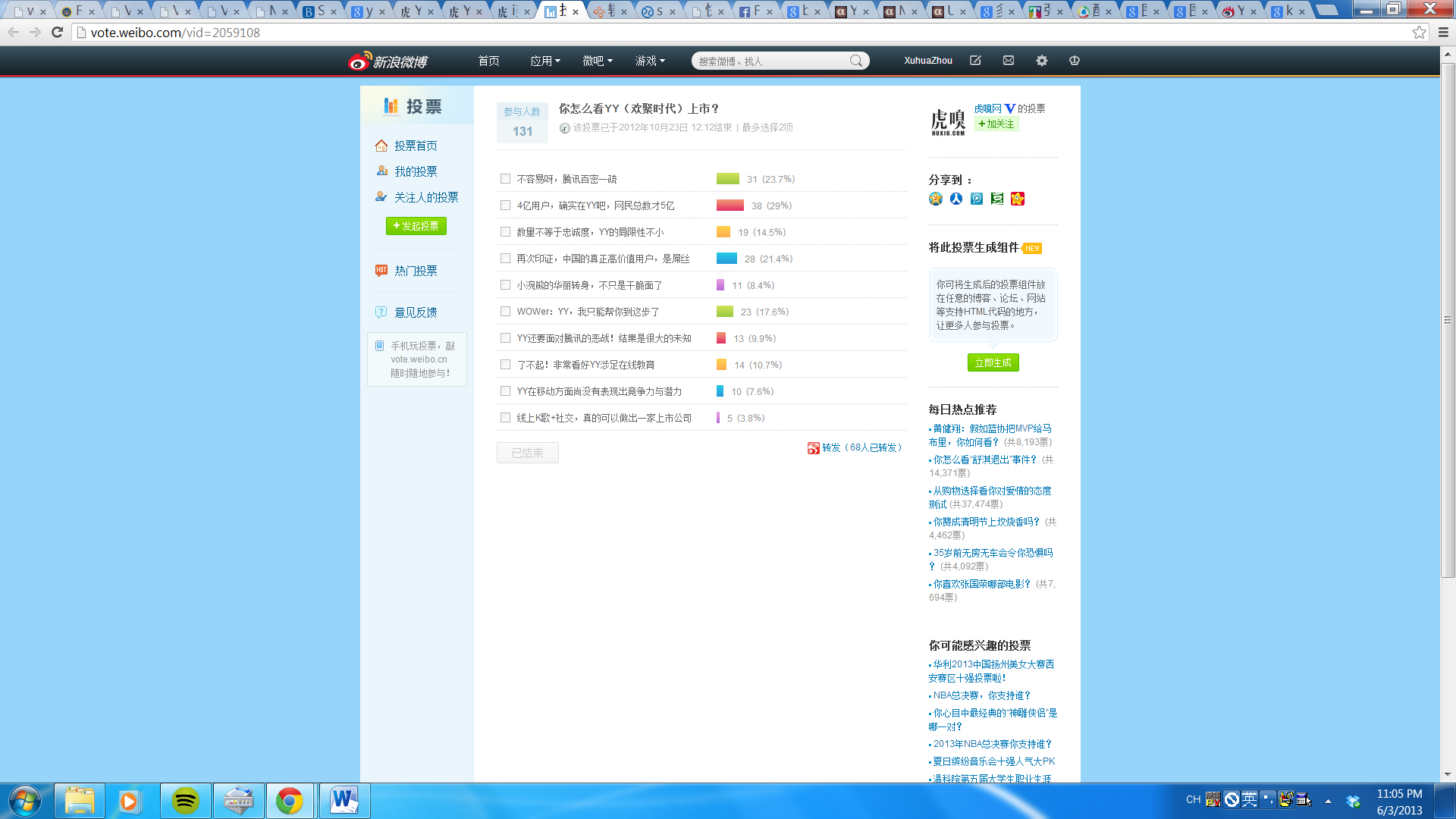 YY: Do You Know What You Own? (NASDAQ:JOYY) | Seeking Alpha