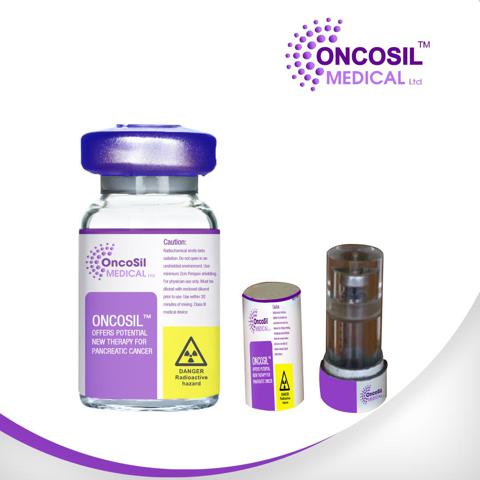 OncoSil Medical's Medical Device Offers Hope For Pancreatic Cancer ...