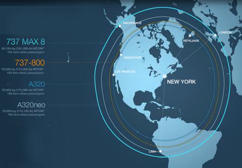 Boeing: What's New On The 737 MAX? (NYSE:BA) | Seeking Alpha
