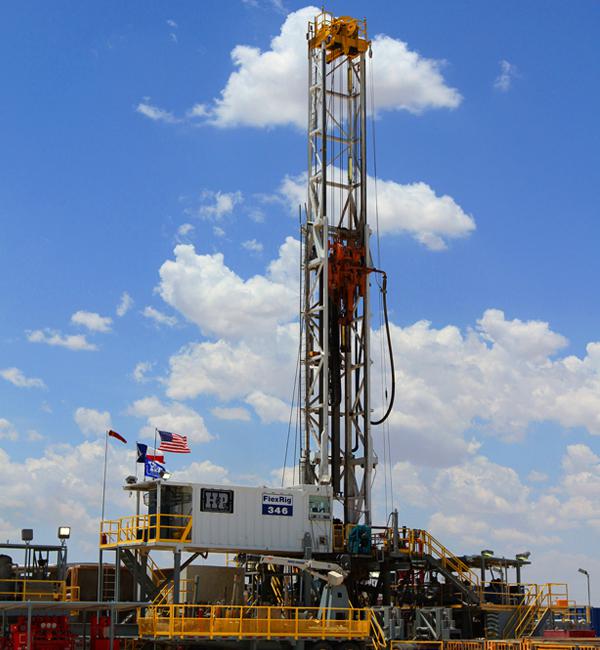 Helmerich & Payne: Fleet Status And Fourth-Quarter Results (NYSE:HP ...