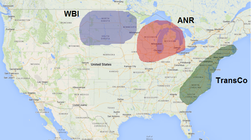 Assessing The Polar Vortex: Natural Gas Pipelines Paint An Ugly Picture ...