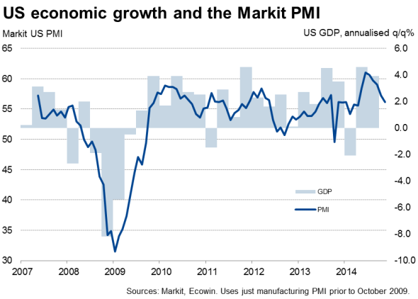 U S Economy Grows Faster Than First Thought In Third Quarter Seeking