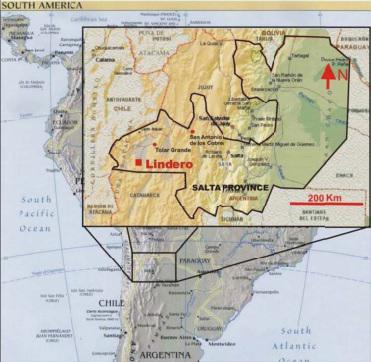 Goldrock Mines - Upcoming Financing Package Should Cause Share Price Re ...