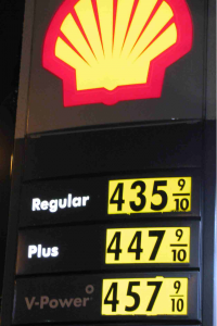 Crude On 4-Month High: Special Interview With Stanton Analytics's Henry ...