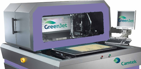 Camtek's 3D Printer- GreenJet Enters Commercialization Phase (NASDAQ ...