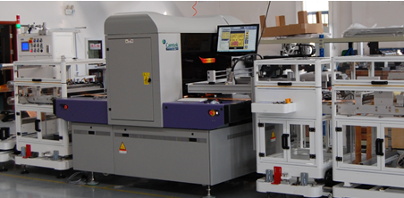 Camtek's 3D Printer- GreenJet Enters Commercialization Phase (NASDAQ ...