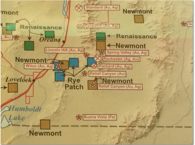 Rye Patch Gold Is Now A Compelling Value Story (OTCMKTS:RPMGF-DEFUNCT ...