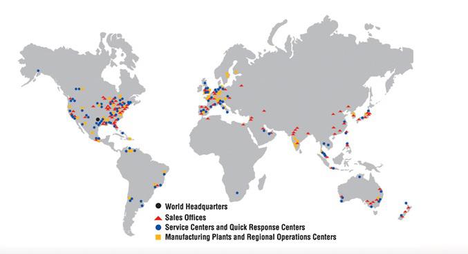 Flowserve Has A Bright Future With Limited Risk (NYSE:FLS) | Seeking Alpha