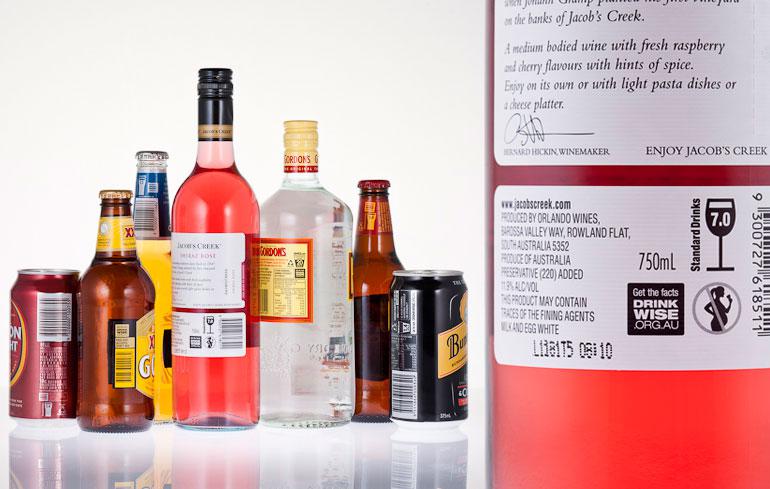 Anti-Alcohol Abuse Parliamentary Group Recommends Warning Labels On ...