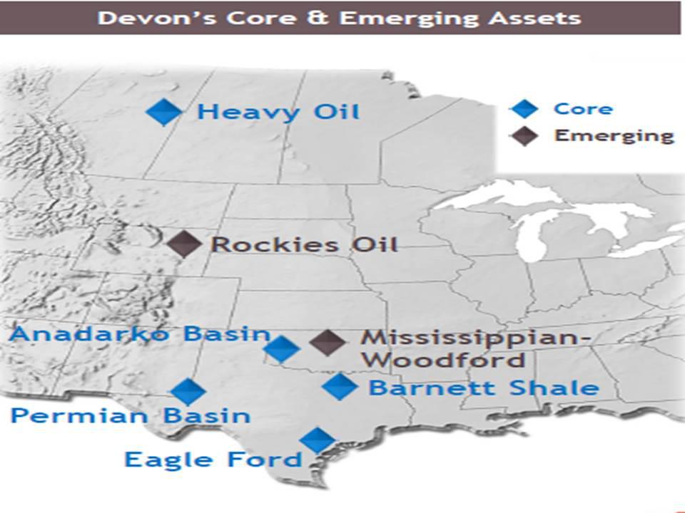 The Bull Case For Devon Energy Is Getting Stronger (NYSE:DVN) | Seeking ...