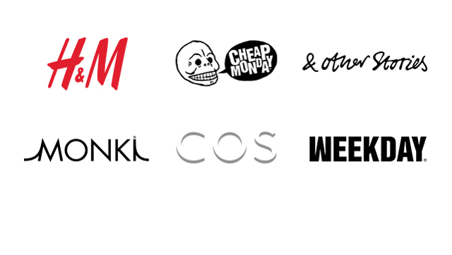 H&M - From Rags To Riches | Seeking Alpha