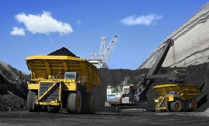 The North Antelope Rochelle Mine: An Important Competitive Advantage ...