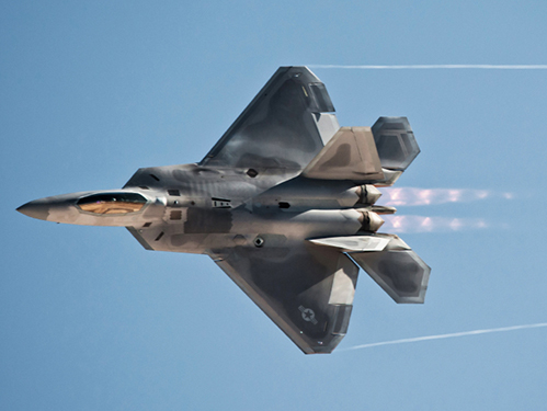 Airbus And Boeing's Dogfight For Supremacy | Seeking Alpha