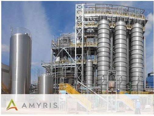 Growth Comes At A Price For Investors Of Amyris (OTCMKTS:AMRSQ ...