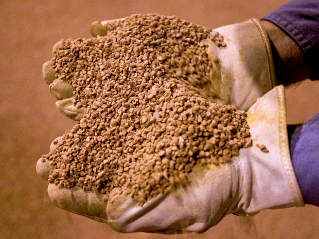 Potash: A Company With Sustainable Yields For The Long Term (NYSE:NTR ...