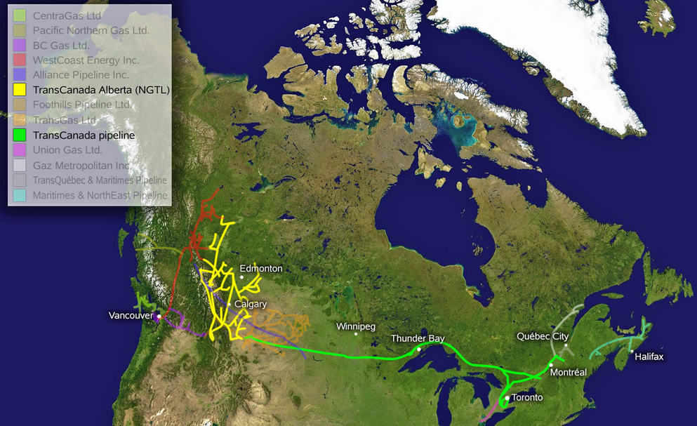 Peyto Exploration: No Red Ink In Q3, Despite An Extremely Challenging ...