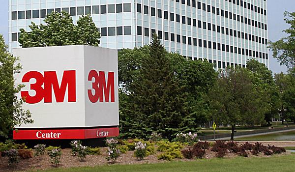 3M - Own This Goliath Of Innovation (NYSE:MMM) | Seeking Alpha
